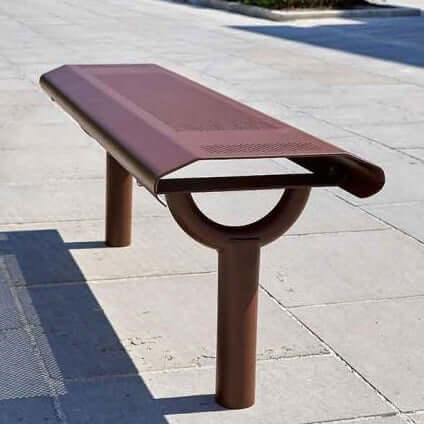 Benches | City, Town, and Park | Public Seating | UK Street Furniture ...